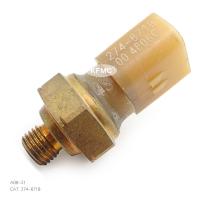 China 274-6718 Excavator Sensor , CAT Oil Pressure Sensor Unit for sale