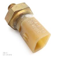 China 274-6718 Excavator Sensor , CAT Oil Pressure Sensor Unit for sale
