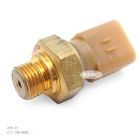 China 296-8060 Oil Pressure Switch Engine Oil Sensor Fit CAT E336D Excavator for sale