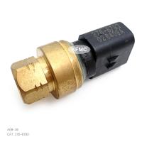 China CAT Excavator Sensor OEM Num 276-6793 For Oil Pressure for sale