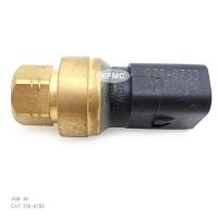 China CAT Excavator Sensor OEM Num 276-6793 For Oil Pressure for sale
