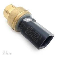 China CAT Excavator Sensor OEM Num 276-6793 For Oil Pressure for sale