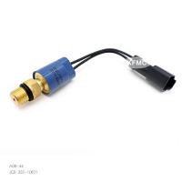 China JCB Rail Pressure Sensor 332-10671 with 6 months Warranty for sale