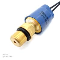 China JCB Rail Pressure Sensor 332-10671 with 6 months Warranty for sale
