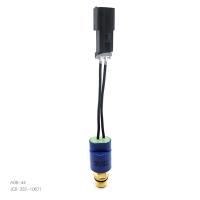 China JCB Rail Pressure Sensor 332-10671 with 6 months Warranty for sale