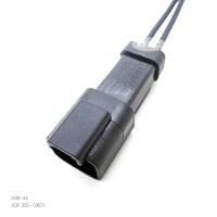 China JCB Rail Pressure Sensor 332-10671 with 6 months Warranty for sale