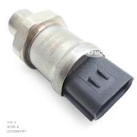 China SK200-8 Excavator Sensor , High Pressure Sensor Switch LC52S00015P1 for sale