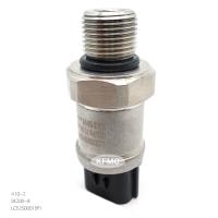 China SK200-8 Excavator Sensor , High Pressure Sensor Switch LC52S00015P1 for sale