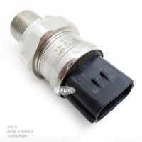 China YN52S00103P1 Kobelco Pressure Sensor For SK200-8 Excavator for sale