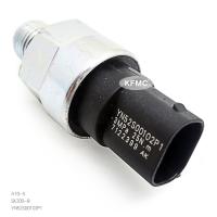 China SK200-8 Excavator Low Pressure Oil Sensor YN52S00102P1 for sale