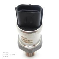 China 4436271 Excavator Sensor , Hitachi Pressure Sensor FIT EX200-5 ZAX200-6 for sale