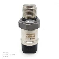 China 4436271 Excavator Sensor , Hitachi Pressure Sensor FIT EX200-5 ZAX200-6 for sale