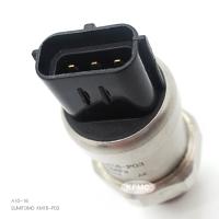 China KM16 - P03 High Pressure Sensor Switch FOR SUMITOMO Excavator for sale
