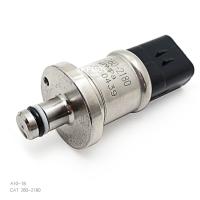 China KM16-P03 Excavator Sensor , Sumitomo High Pressure Oil Sensor for sale