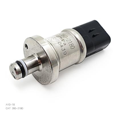 China KM16-P03 Excavator Sensor , Sumitomo High Pressure Oil Sensor for sale