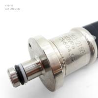 China KM16-P03 Excavator Sensor , Sumitomo High Pressure Oil Sensor for sale