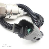 China 221-8859 High Pressure Pump Sensor Fit CAT Excavator E320D2 for sale