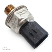China 344-7391 Excavator Sensor Heavy Duty Aftermarket Cat Replacement Parts for sale