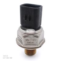 China 344-7391 Excavator Sensor Heavy Duty Aftermarket Cat Replacement Parts for sale