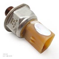 China 296-5270 Engine Oil Pressure Sensor Oil Sensor Unit With 6 Months Warranty for sale