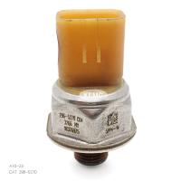 China 296-5270 Engine Oil Pressure Sensor Oil Sensor Unit With 6 Months Warranty for sale