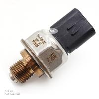 China CAT Excavator Sensor 344-7392 Aftermarket Cat Parts Online Support for sale