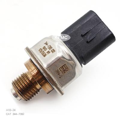 China CAT Excavator Sensor 344-7392 Aftermarket Cat Parts Online Support for sale