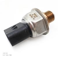 China CAT Excavator Sensor 344-7392 Aftermarket Cat Parts Online Support for sale