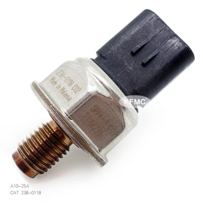 China 238-0118 Common Rail Pressure Sensor RPS for CAT Excavator for sale