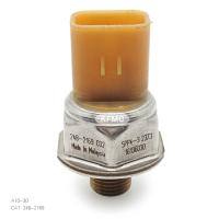 China 248-2169 Excavator Sensor , Fuel Pressure Sensor For CAT Wheel Loader for sale