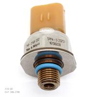 China 248-2169 Excavator Sensor , Fuel Pressure Sensor For CAT Wheel Loader for sale
