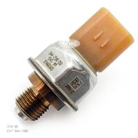 China KFMC 344-7390 Excavator Sensor , CAT Oil Pressure Sensor for sale