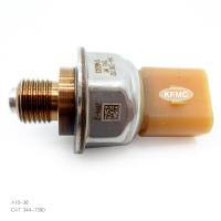 China KFMC 344-7390 Excavator Sensor , CAT Oil Pressure Sensor for sale