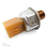 China KFMC 344-7390 Excavator Sensor , CAT Oil Pressure Sensor for sale