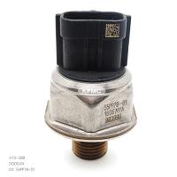 China DOOSAN Excavator Oil Pressure Switch Sensor DX 55PP78- 01 for sale