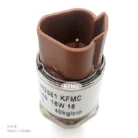 China KFMC VOLVO Pressure Sensor 17252661 With Video Technical Support for sale