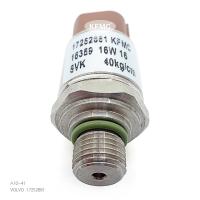 China KFMC VOLVO Pressure Sensor 17252661 With Video Technical Support for sale