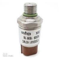 China KFMC VOLVO Pressure Sensor 17252661 With Video Technical Support for sale