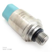 China KFMC Excavator Sensor OEM 17212660 Compatible For VOLVO for sale