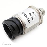 China Volvo 17216318 Excavator Sensor Replacement Excavator Oil Pressure Sensor for sale