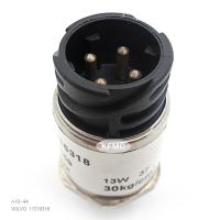 China Volvo 17216318 Excavator Sensor Replacement Excavator Oil Pressure Sensor for sale
