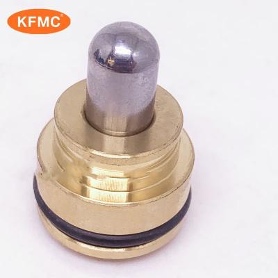 China KFMC Excavator Joystick Handles , Alloy Steel Hydraulic Joystick Parts for sale