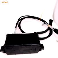 China 21EN-32200 Accelerator Throttle Motor For R110-7 R215-7 R225-7 for sale