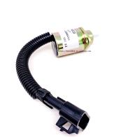 China SA-4561-T Shutoff Solenoid Valve 1503ES-12A5UC9S for sale