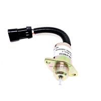 China SA-4561-T Shutoff Solenoid Valve 1503ES-12A5UC9S for sale