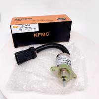 China SA-4561-T Shutoff Solenoid Valve 1503ES-12A5UC9S for sale