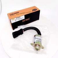 China SA-4561-T Shutoff Solenoid Valve 1503ES-12A5UC9S for sale