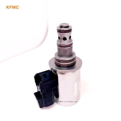 China 2250300 Solenoid Valve 225-0300 For Excavator 966H for sale