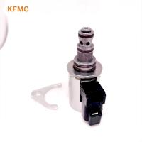 China 2250300 Solenoid Valve 225-0300 For Excavator 966H for sale
