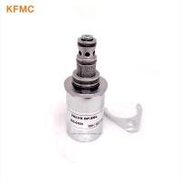 China 2250300 Solenoid Valve 225-0300 For Excavator 966H for sale